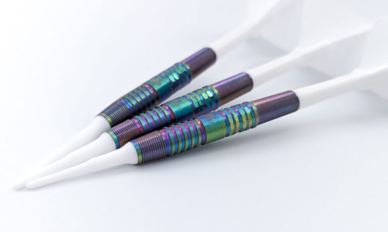 【畦元隆成選手2023年モデル】Supernova2 スーパーノヴァ2レビュー | Life with Darts -ライフウィズダーツ-